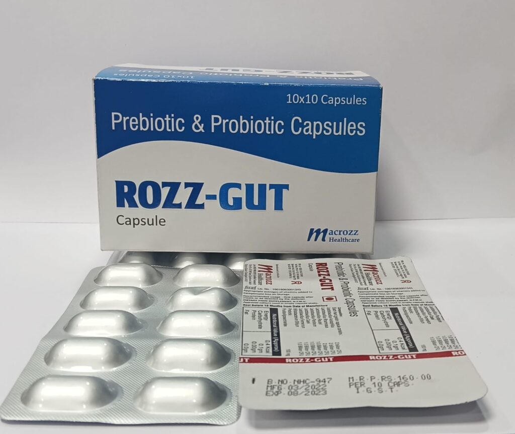 Our Photo Gallery - Macrozz Healthcare