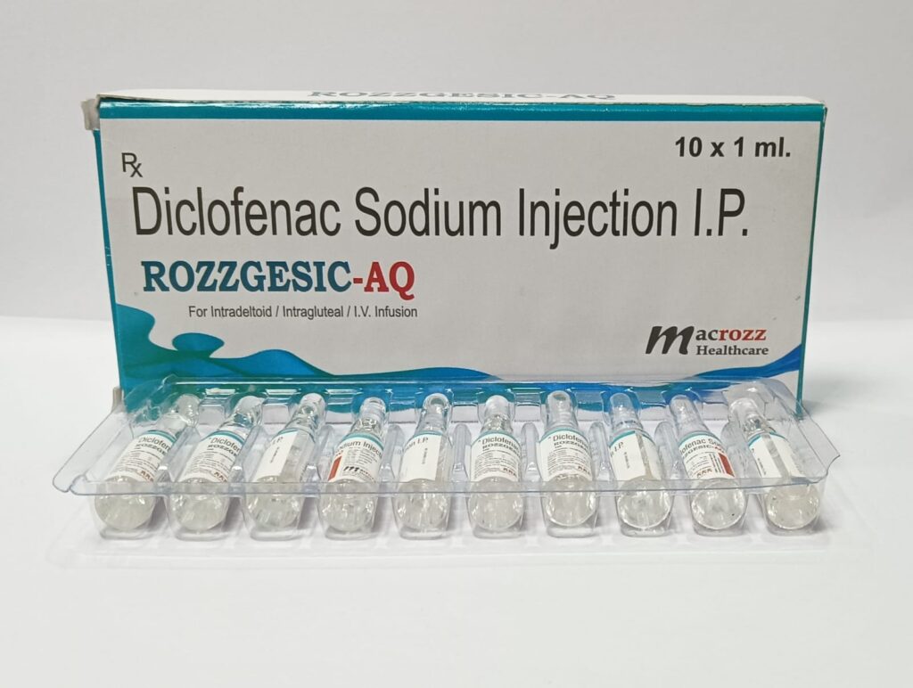 Our Photo Gallery - Macrozz Healthcare